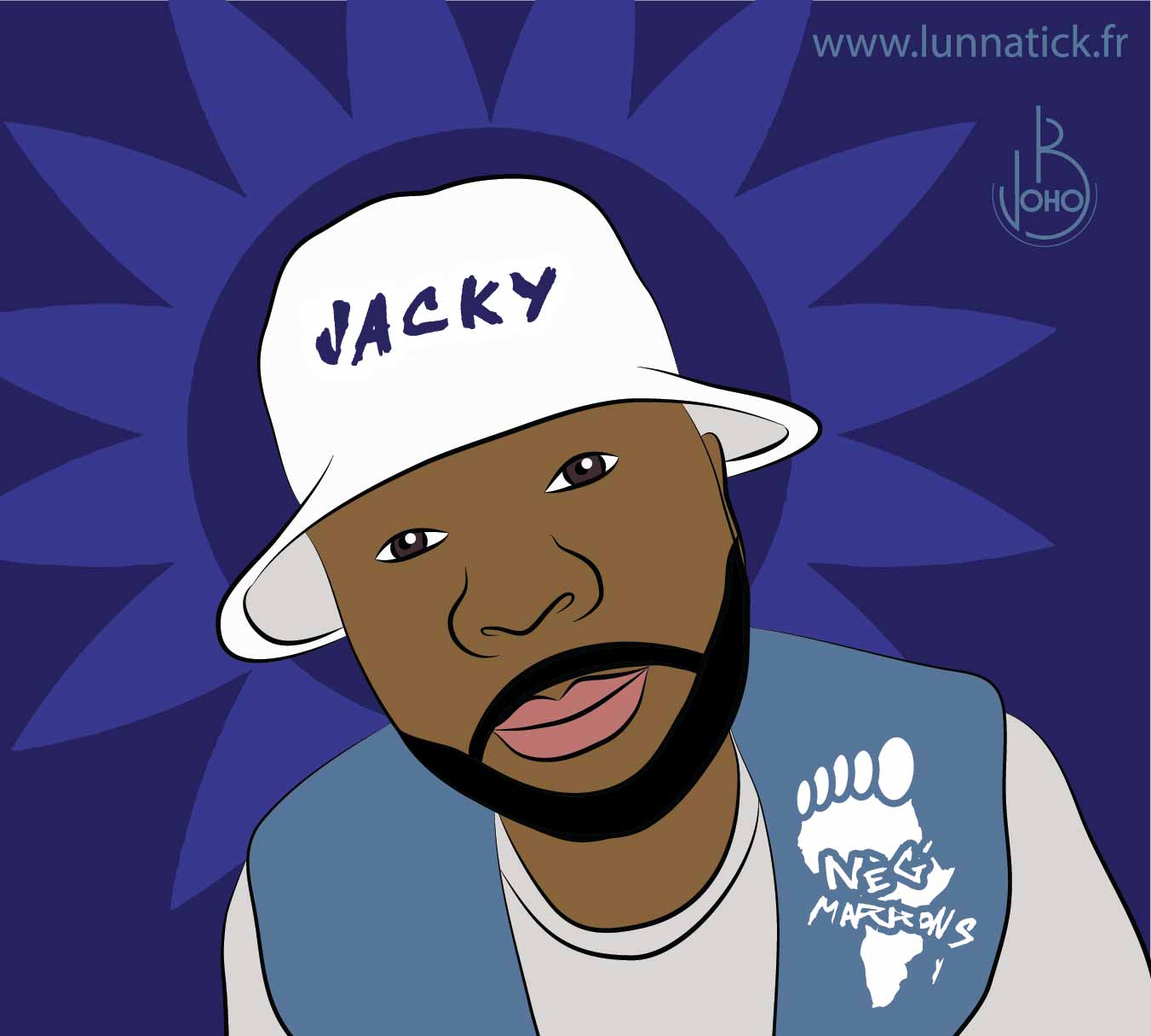 avril | 2024 | JOHOK